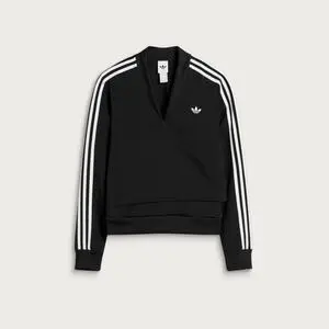 Adidas X Jennie Wrap Track Top