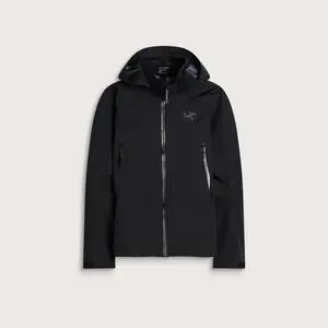 Arc'teryx Beta Ar Gore-tex Jacket - Black