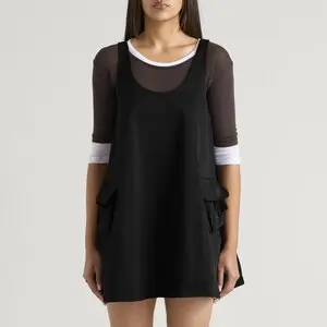 DAMSON MADDER Cairo Mini Dress