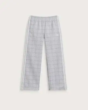 Adidas Check Track Pant In | Size: | Viscose/elastane | End Clothing