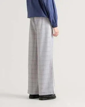 Adidas Check Track Pant In | Size: | Viscose/elastane | End Clothing