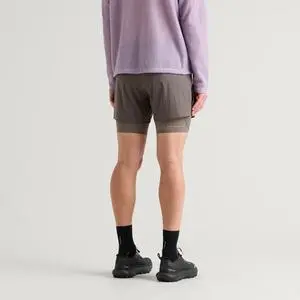 Satisfy Rippy Cordura 8" Shorts