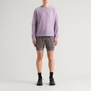 Satisfy Rippy Cordura 8" Shorts