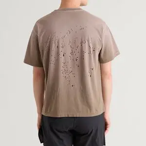 Satisfy Mothtech Wave T-shirt