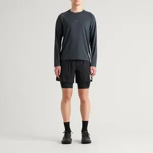 Satisfy Auralite Uv Long T-shirt