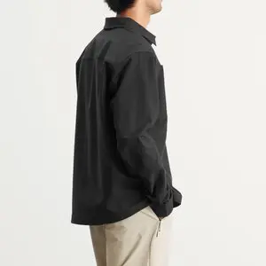 Arc'teryx Cronin Cotton Overshirt