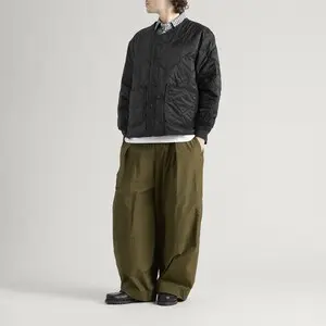 Alpha Industries Als Liner - Black