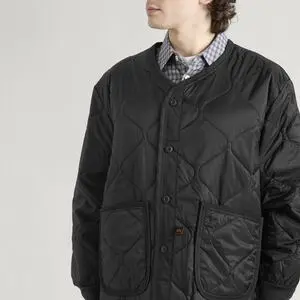 Alpha Industries Als Liner - Black