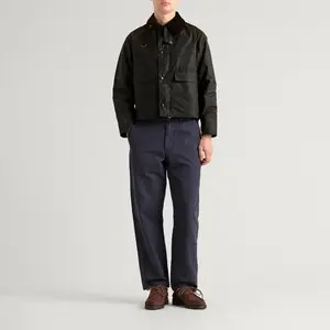 Barbour Sl Spey Wax Jacket