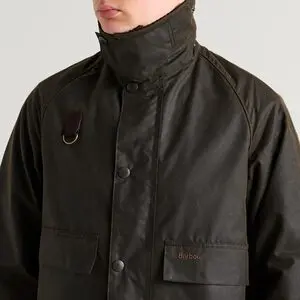 Barbour Sl Spey Wax Jacket