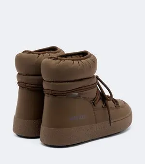Moon Boot Ltrack Low Snow Boots
