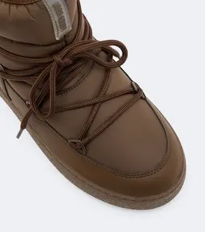 Moon Boot Ltrack Low Snow Boots