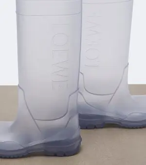 Loewe Storm Rain Boots