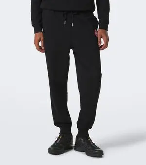 Canada Goose Loon Cotton Terry Sweatpants