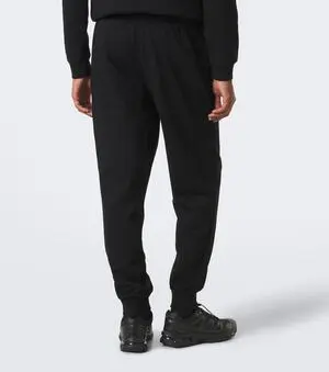 Canada Goose Loon Cotton Terry Sweatpants