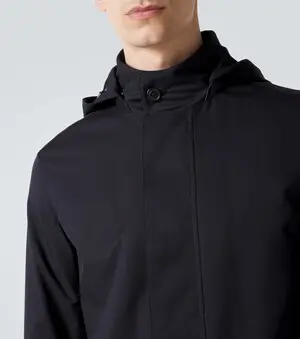 Zegna Motorin 300cc Technical Jacket