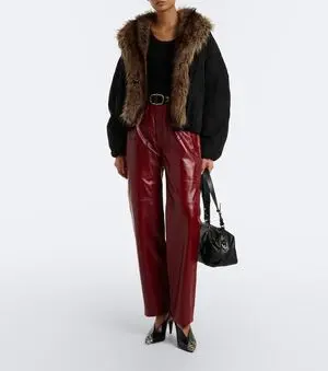 Isabel Marant Étoile Charone Parka