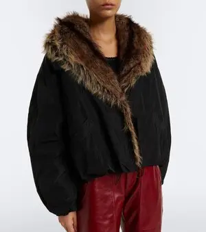 Isabel Marant Étoile Charone Parka