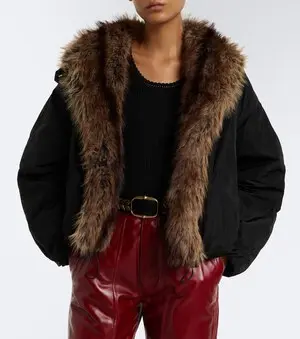 Isabel Marant Étoile Charone Parka