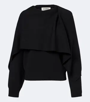 RÓHE Virgin Wool Sweater