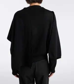 RÓHE Virgin Wool Sweater
