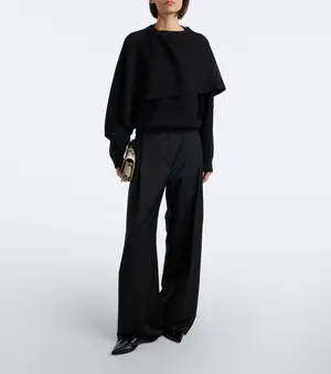 RÓHE Virgin Wool Sweater