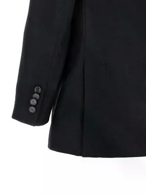 Peserico Punto Luce Single-breasted Blazer