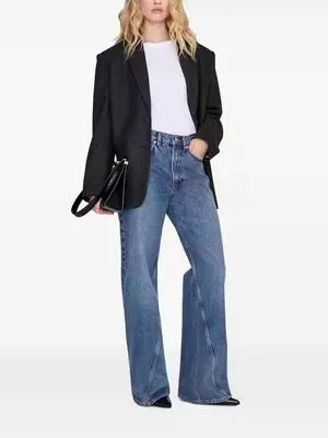 ANINE BING Brie Jeans 33