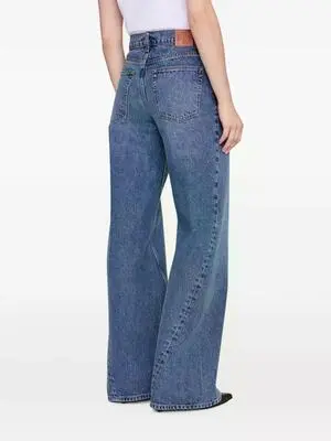 ANINE BING Brie Jeans 33