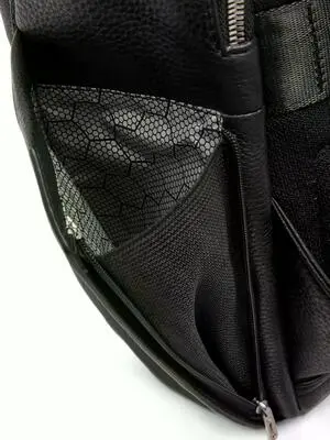 PIQUADRO Grained Backpack