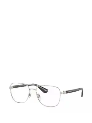 Burberry Pilot-frame Glasses