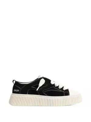 RHUN 2020 Skate Sneakers - Black
