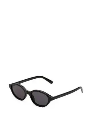 RETROSUPERFUTURE X Mm6 Maison Margiela Lunettes 2 Oval-frame Sunglasses