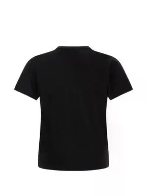 Comme Des Garçons X Nike Logo-print T-shirt