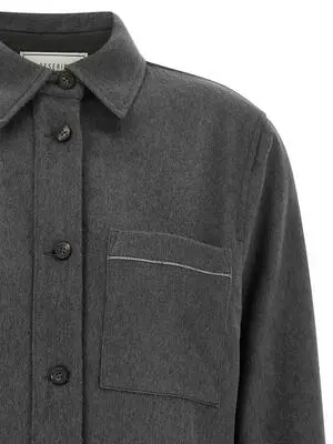 Peserico Punto Luce Overshirt