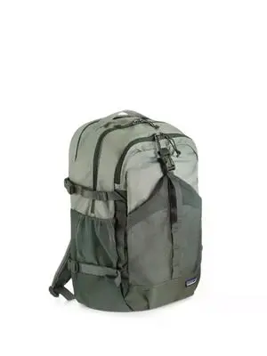Patagonia Refugio Logo-patch Backpack - Green