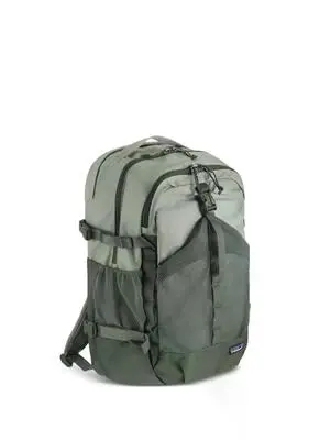 Patagonia Refugio Logo-patch Backpack - Green