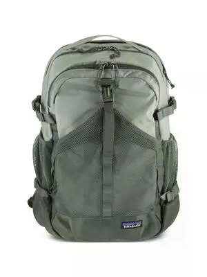 Patagonia Refugio Logo-patch Backpack