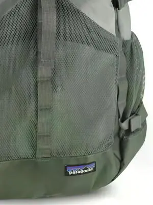 Patagonia Refugio Logo-patch Backpack