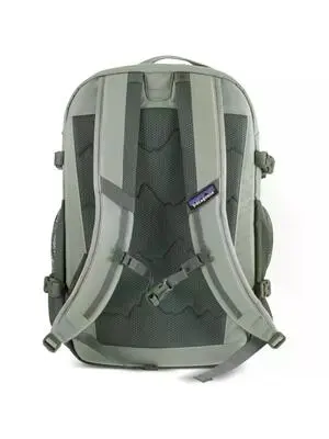 Patagonia Refugio Logo-patch Backpack - Green