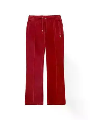 Juicy Couture Embellished Sports Pants For Women