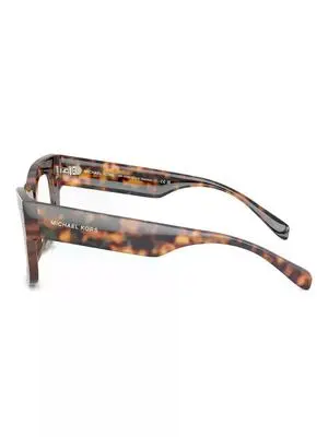 Michael Kors Coral Gables Tortoise-shell Glasses