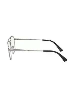 Michael Kors Tordrillo Glasses - Silver