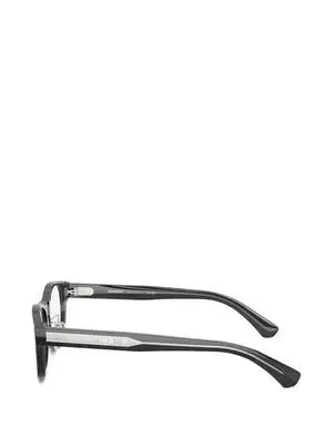 Burberry Rectangle-frame Glasses