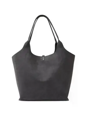 Stella McCartney Logo Reversible Tote Bag