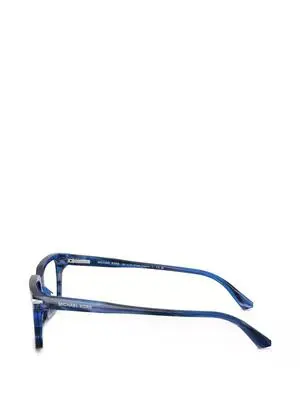 Michael Kors Square-frame Glasses