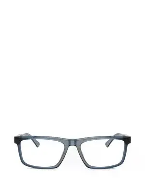 Michael Kors Kahulu Glasses - Blue