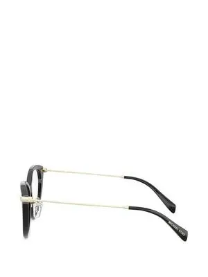 Michael Kors Yangtze Cat-eye Glasses