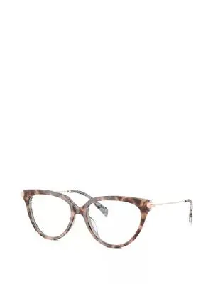 Michael Kors Windham Cat-eye Glasses