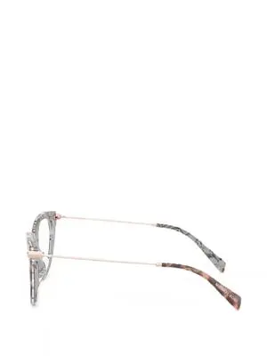 Michael Kors Windham Cat-eye Glasses